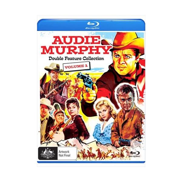 【発売日：2025年10月24日】輸入盤ブルーレイですが日本のブルーレイ・プレイヤーで視聴できます。ジャンル：WESTERNS発売日：2025/10/24コメント：