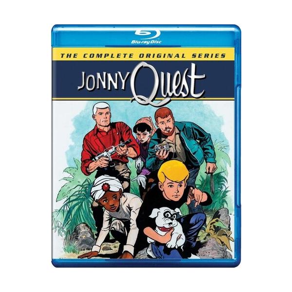 輸入盤ブルーレイですが日本のブルーレイ・プレイヤーで視聴できます。※ご確認ください※一部輸入版アニメブルーレイには、「リージョンコード」とは別の「国コード」というものが設定されている作品がございます。お持ちのブルーレイ・プレイヤーが国コード...