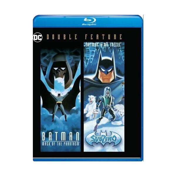 輸入盤ブルーレイですが日本のブルーレイ・プレイヤーで視聴できます。※ご確認ください※一部輸入版アニメブルーレイには、「リージョンコード」とは別の「国コード」というものが設定されている作品がございます。お持ちのブルーレイ・プレイヤーが国コード...