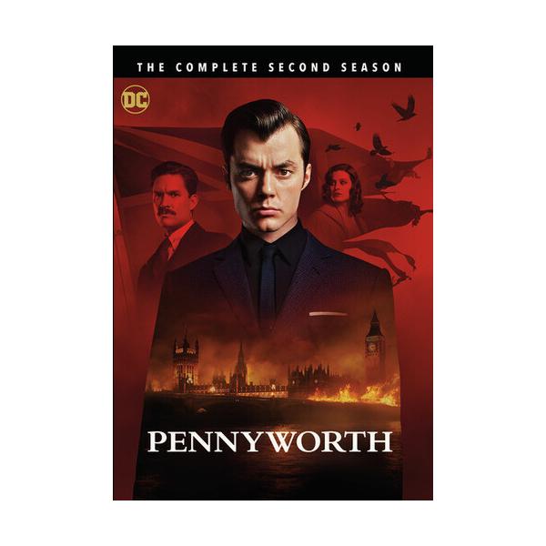 こちらのＤＶＤは輸入盤ＤＶＤです。リージョン＝フリーのＤＶＤプレイヤーでない場合、再生できない可能性があります。YAHOOショッピングではリージョン＝フリーのＤＶＤプレイヤーもお取り扱いしております。種別：DIGITAL VIDEO DIS...