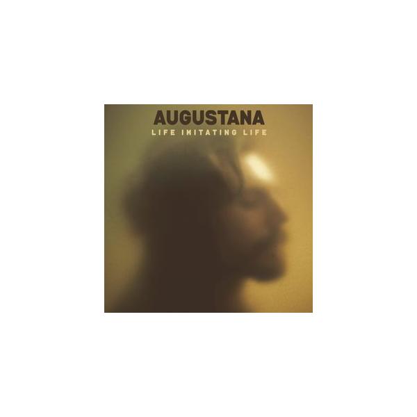 2014/4/22 発売輸入盤レーベル：WASHINGTON SQUARE収録曲：(オーガスタナ)