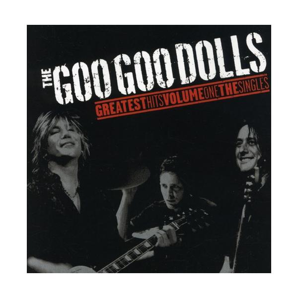 2007/11/13 発売輸入盤収録曲：1. Name (96/5)2. Iris (98/1 Airplay)3. Slide (99/8)4. Broadway (00/24)5. Black Balloon (99/16)6. Diz...