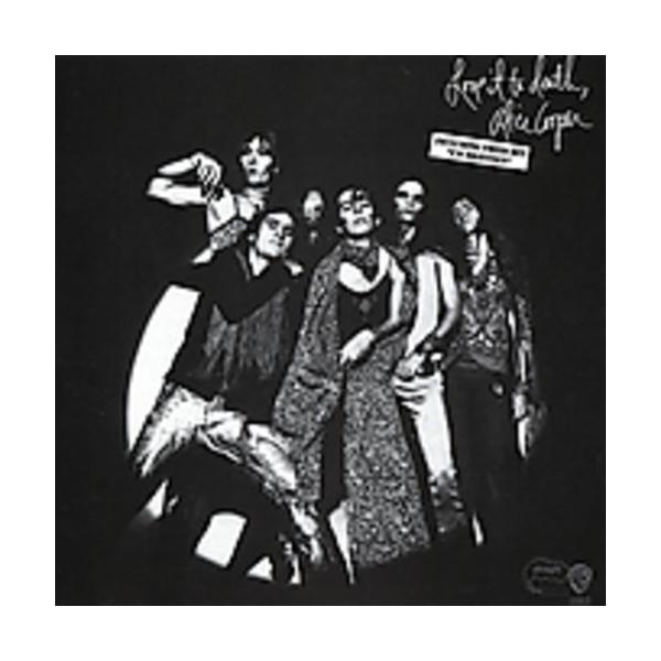 輸入盤収録曲：　1. Caught in a Dream - 3:042. I'm Eighteen - 3:003. Long Way to Go - 3:014. Black Juju - 9:095. Is It My Body - ...