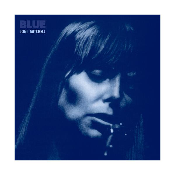 輸入盤収録曲：1. All I Want - 3:322. My Old Man - 3:333. Little Green - 3:254. Carey - 3:00 (71/93)5. Blue - 3:006. California ...