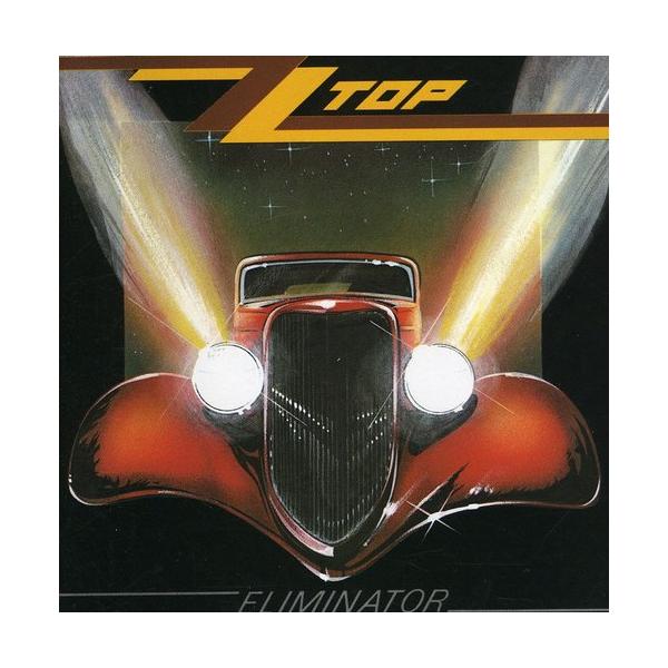 輸入盤収録曲：　1. Gimme All Your Lovin' - 3:59 (83/37)2. Got Me Under Pressure - 3:593. Sharp Dressed Man - 4:13 (83/56)4. I Ne...