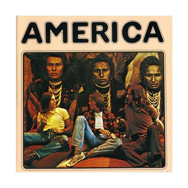 輸入盤収録曲：1. Riverside - 3:022. Sandman - 5:033. Three Roses - 3:544. Children - 3:075. A Horse With No Name - 4:10 (72/1)6...