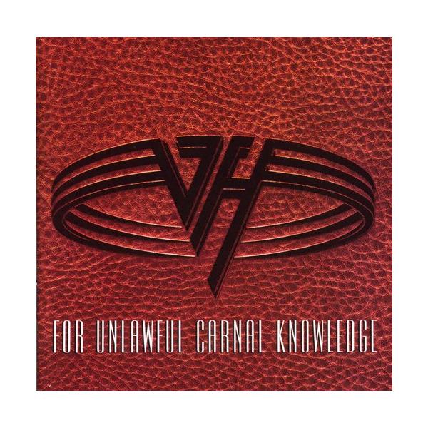 輸入盤収録曲：　1. Poundcake2. Judgement Day3. Spanked4. Runaround5. Pleasure Dome6. In 'N' Out7. Man on a Mission8. The Dream I...