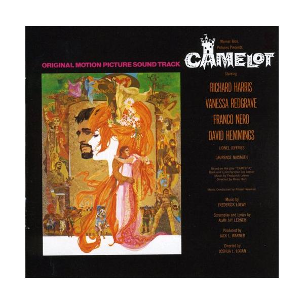 1990/10/25 発売輸入盤収録曲：1. Prelude and Overture - 3:082. I Wonder What the King Is Doing Tonight - 2:033. The Simple Joys of...