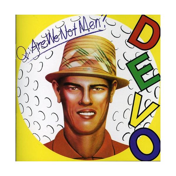 輸入盤収録曲：1 Uncontrollable Urge2 (I Can't Get No) Satisfaction3 Praying Hands4 Space Junk5 Mongoloid6 Joko Homo7 Too Much P...