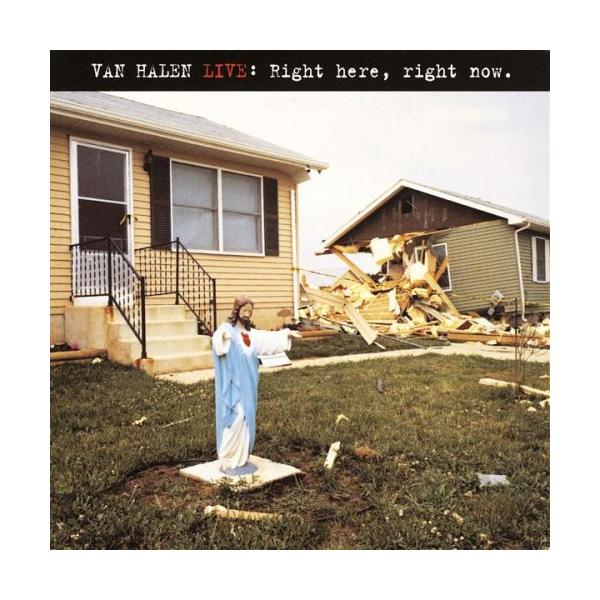 ＵＫ盤収録曲：　Disc-1:1. Poundcake - 5:282. Judgement Day - 4:523. When It's Love - 5:224. Spanked - 5:085. Ain't Talkin' 'Bout...