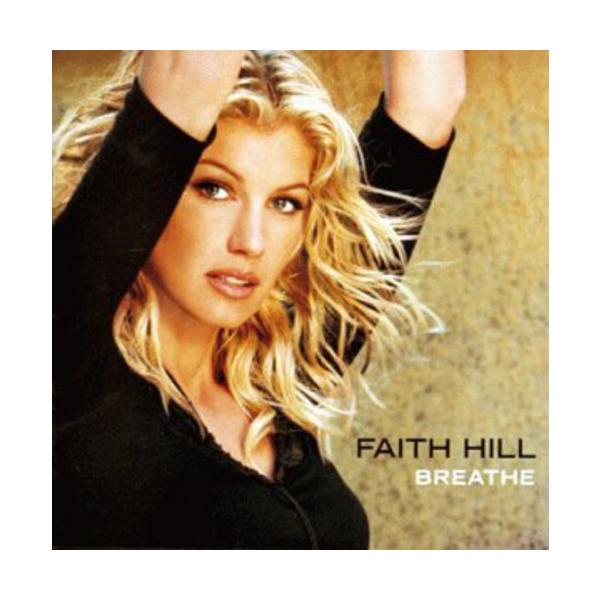 輸入盤収録曲：　1.What's In It For Me2.I Got My Baby3.Love Is A Sweetest Thing4.Breathe (00/2)5.Let's Make Love (w/Tim McGraw) (...