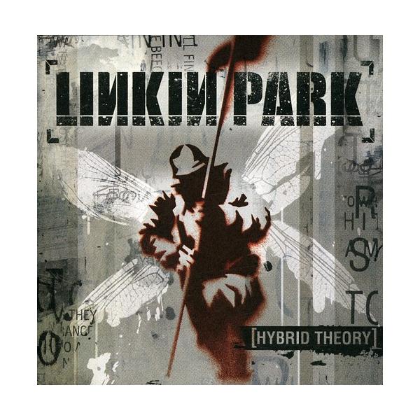 輸入盤収録曲：　1.Papercut2.One Step Closer3.With You4.Points Of Authority5.Crawling6.Runaway7.By Myself8.In The End (02/2)9.Pla...