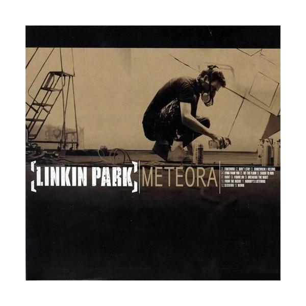 2003/3/25 発売輸入盤収録曲：1. Foreword2. Don't Stay3. Somewhere I Belong4. Lying from You5. Hit the Floor6. Easier to Run7. Fain...