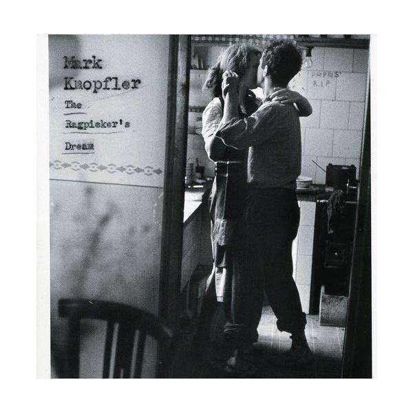 2002/10/1 発売輸入盤収録曲：(マークノップラー)