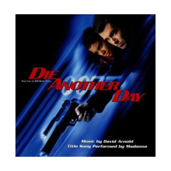 2002/11/12 発売輸入盤収録曲：1.Die Another Day / Madonna2.James Bond Theme (Bond Vs. Oakenfold)3.On The Beach4.Hovercraft Chase5....