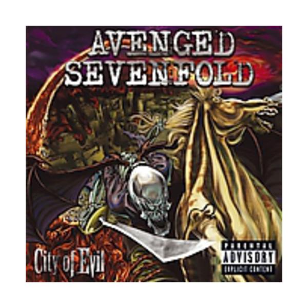 2005/6/7 発売輸入盤収録曲：1. Beast and the Harlot - 5:402. Burn It Down - 4:583. Blinded in Chains - 6:344. Bat Country - 5:135....