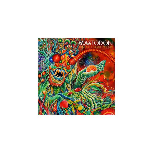 2014/6/24 発売輸入盤レーベル：WARNER BROS / WEA収録曲：1. Tread Lightly - 5:142. The Motherload - 4:593. High Road - 4:154. Once More ...