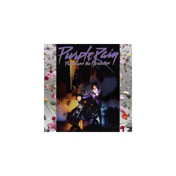 2017/6/23 発売輸入盤レーベル：WARNER BROS / WEA収録曲：Disc-1:1. Let's Go Crazy2. Take Me with U3. The Beautiful Ones4. Computer Blue5...