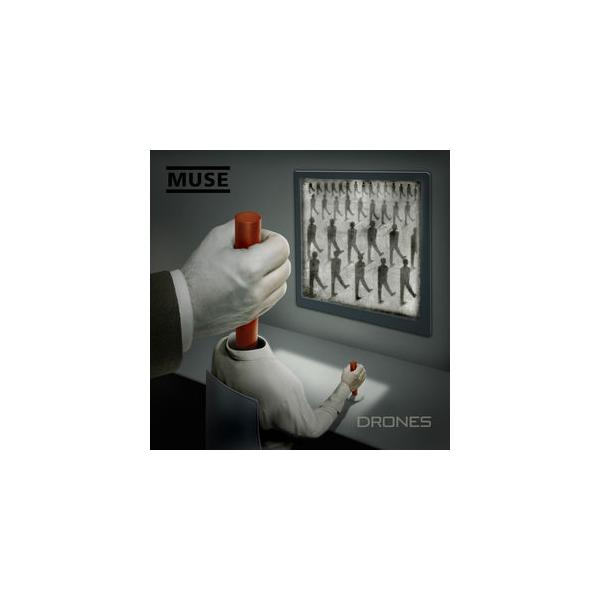 2015/6/9 発売輸入盤レーベル： WARNER BROS / WEA収録曲：1. Dead Inside - 4:232. [Drill Sergeant] - 0:213. Psycho - 5:164. Mercy - 3:515...