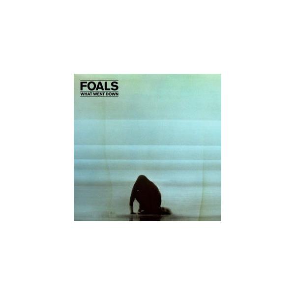 2015/8/28 発売輸入盤レーベル：WARNER BROS / WEA収録曲：(フォールズ)