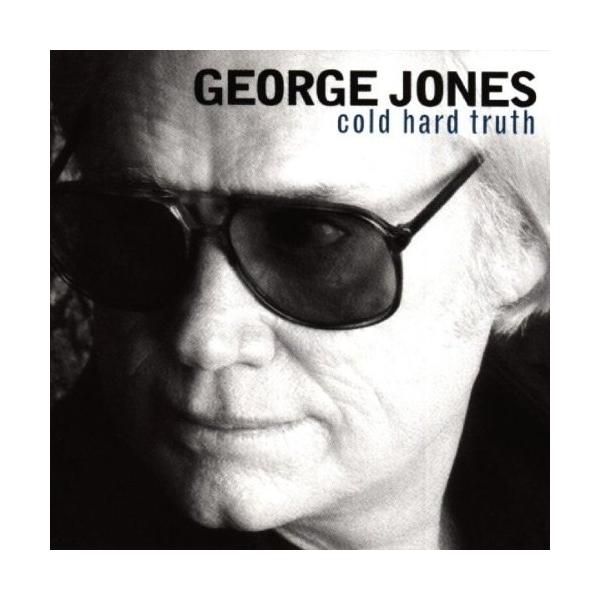 輸入盤収録曲：(ジョージジョーンズ)