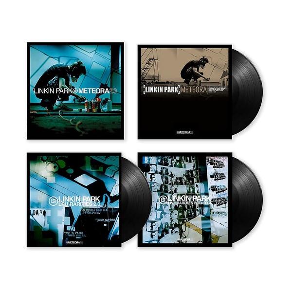 こちらの商品は輸入盤のため、稀にジャケットに多少のスレや角にシワがある場合がございます。こちらの商品はネコポスでお届けできません。2023/4/7 発売輸入盤レーベル：WARNER RECORDS収録曲：20th Anniversary D...