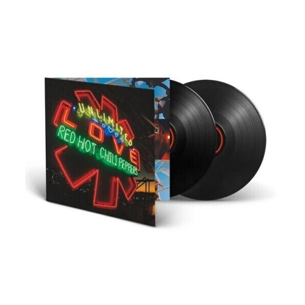 こちらの商品は輸入盤のため、稀にジャケットに多少のスレや角にシワがある場合がございます。こちらの商品はネコポスでお届けできません。2022/4/1 発売輸入盤レーベル：収録曲：(レッドホットチリペッパーズ)