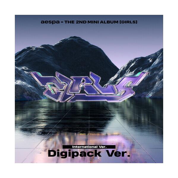 こちらの商品はネコポスでお届けできません。2022/7/8 発売アジア盤レーベル： WARNER RECORDS収録曲：(エスパ)