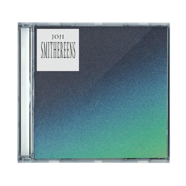 2022/11/4 発売輸入盤レーベル:WARNER RECORDS収録曲：