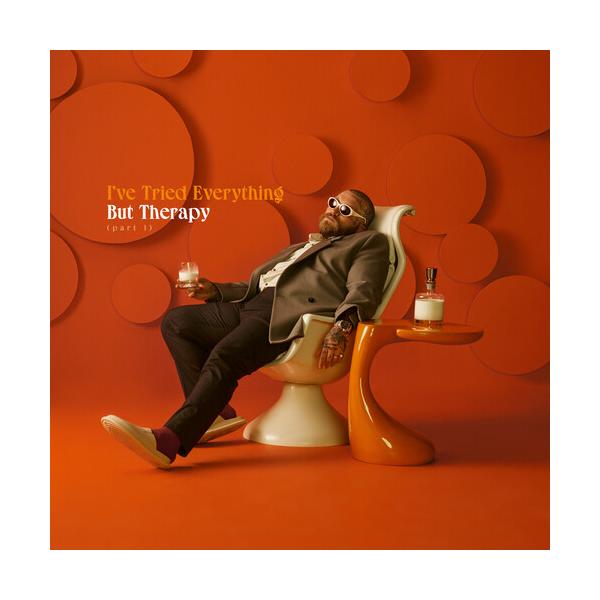 発売日: 2023/9/15輸入盤USレーベル: Warner Records収録曲: 1.1 Some Things I'll Never Know1.2 Lose Control1.3 What More Can I Say1.4 Th...