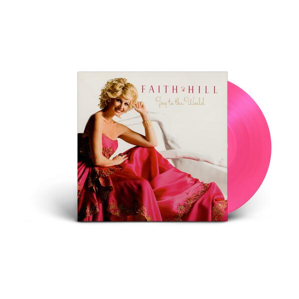 こちらの商品は輸入盤のため、稀にジャケットに多少のスレや角にシワがある場合がございます。こちらの商品はネコポスでお届けできません。2023/9/1 発売輸入盤レーベル： WARNER RECORDS収録曲：［1］1. Joy to the ...