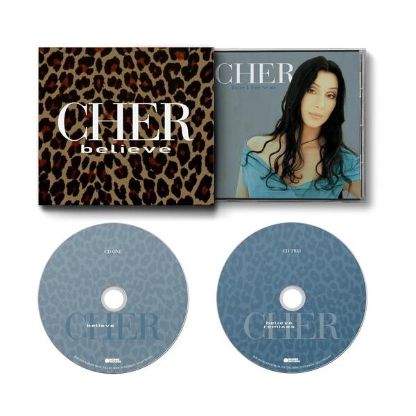 発売日: 2023/11/3輸入盤レーベル: Warner Records収録曲: 1.1 Believe1.2 The Power1.3 Runaway1.4 All or Nothing1.5 Strong Enough1.6 Dov'...