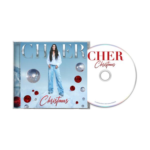 発売日: 2023/10/20輸入盤USレーベル: Warner Records収録曲:1 DJ Play a Christmas Song2 What Christmas Means to Me3 Run Rudolph Run4 Chr...