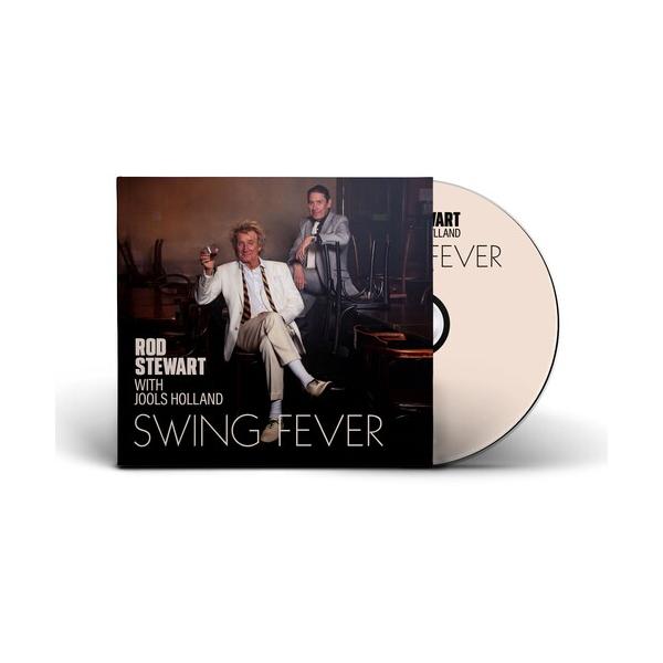 2024/2/23 発売輸入盤レーベル： WARNER RECORDS収録曲：1 Lullaby of Broadway2 Oh Marie3 Sentimental Journey4 Pennies from Heaven5 Night ...