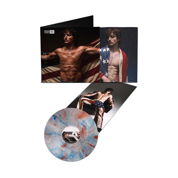 【発売日：2025年06月20日】こちらの商品は輸入盤のため、稀にジャケットに多少のスレや角にシワがある場合がございます。2025/6/20発売輸入盤レーベル：WARNER RECORDS収録曲：(ベンソンブーン)