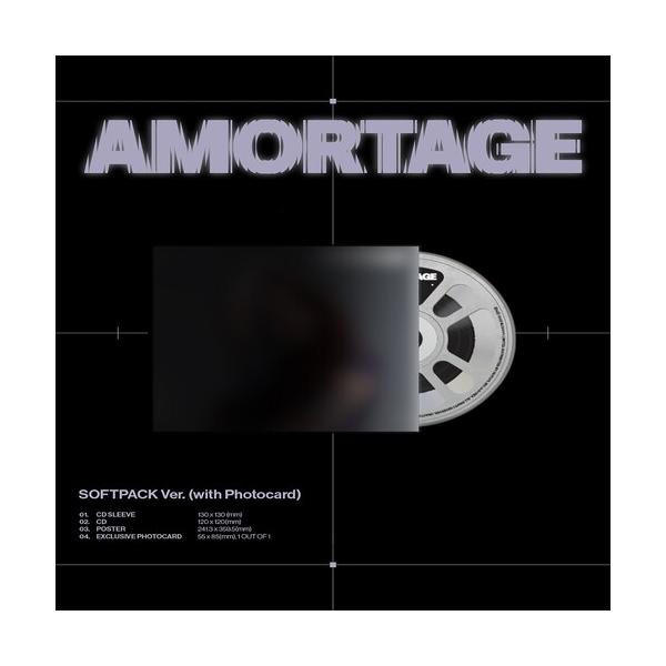 【発売日：2025年03月14日】こちらの商品はネコポスでお届け出来ません。2025/3/14 発売アジア盤レーベル： WARNER RECORDS収録曲：