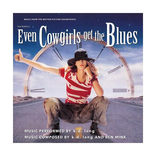 【発売日：2025年03月28日】こちらの商品は輸入盤のため、稀にジャケットに多少のスレや角にシワがある場合がございます。2025/3/28 発売輸入盤レーベル：WARNER RECORDS収録曲：(ケーディーラング/カウガール・ブルース)