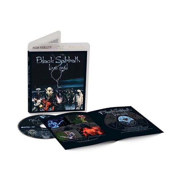 【発売日：2024年11月01日】こちらの商品はブルーレイ・オーディオのため映像はありません。種別：BLU-RAY AUDIOジャンル：ROCK発売日：2024/11/01コメント：