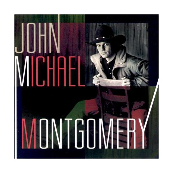輸入盤収録曲：(ジョンマイケルモンゴメリー)