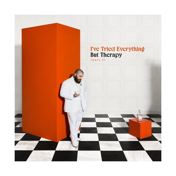 【発売日：2025年01月24日】2025/01/24 発売輸入盤レーベル： WARNER RECORDS収録曲：(テディスウィムズ)