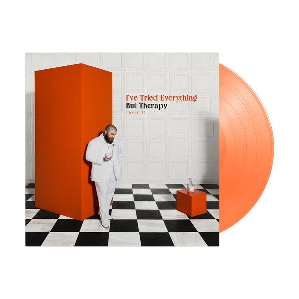 【発売日：2025年01月24日】こちらの商品は輸入盤のため、稀にジャケットに多少のスレや角にシワがある場合がございます。2025/01/24 発売輸入盤レーベル：WARNER RECORDS収録曲：(テディスウィムズ)