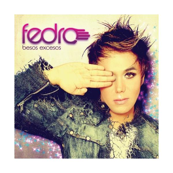 2010/3/2 発売輸入盤収録曲：(フェドロ)