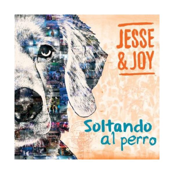 2014/3/25 発売輸入盤レーベル：WARNER MUSIC LATINA収録曲：(ジェシーアンドジョイ)