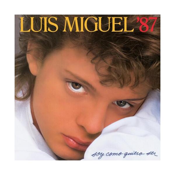 こちらの商品は輸入盤のため、稀にジャケットに多少のスレや角にシワがある場合がございます。こちらの商品はネコポスでお届けできません。2024/5/31発売輸入盤レーベル：WARNER MUSIC LATINA収録曲：(ルイスミゲル)