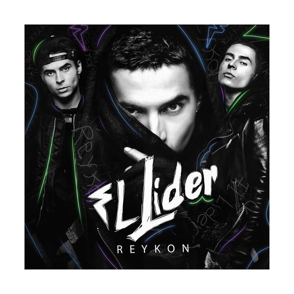 2018/5/4 発売輸入盤レーベル：WARNER MUSIC LATINA収録曲：