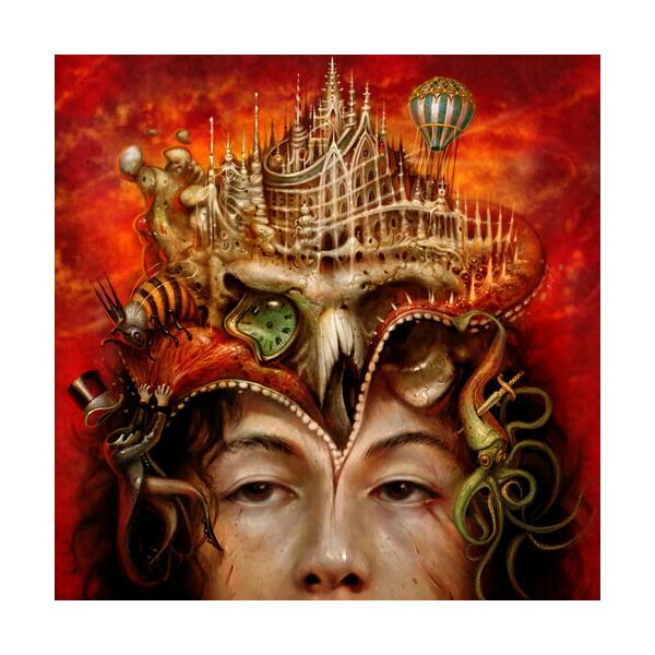 2022/6/3 発売輸入盤レーベル：WARNER RECORDS収録曲：1 Virgil's Mania2 Bandit3 Paramour (Feat. Aurora)4 Uh Oh! (+ Benee)5 Diamond6 White...