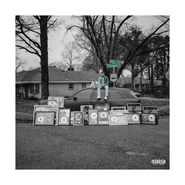 2023/4/14 発売輸入盤レーベル:WARNER RECORDS収録曲：1 Talk Different2 Before I3 Do It Again (With 2Rare)4 Drop Top5 Ain't Gonna Answer...