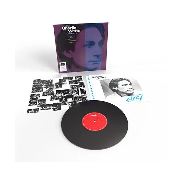 【発売日：2024年04月26日】こちらの商品はイタリア盤のため、稀にジャケットに多少のスレや角にシワがある場合がございます。こちらの商品はネコポスでお届けできません。2024/04/26 発売イタリア盤レーベル：WARNER BROS U...