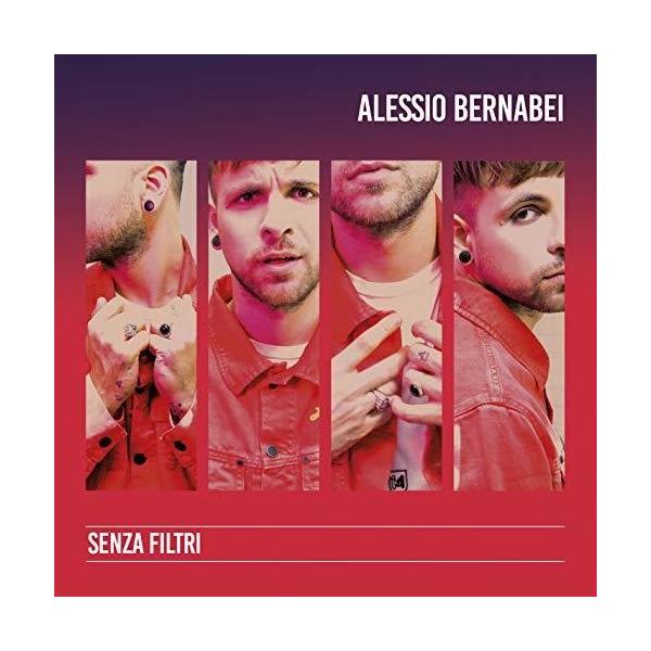 2018/9/14 発売イタリア盤レーベル：WARNER BROS UK収録曲：