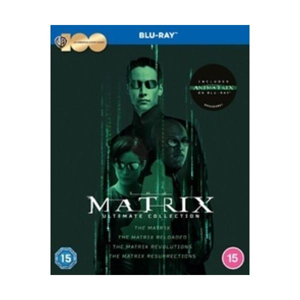 輸入盤ブルーレイですが日本のブルーレイ・プレイヤーで視聴できます。※ご確認ください※一部輸入版アニメブルーレイには、「リージョンコード」とは別の「国コード」というものが設定されている作品がございます。お持ちのブルーレイ・プレイヤーが国コード...